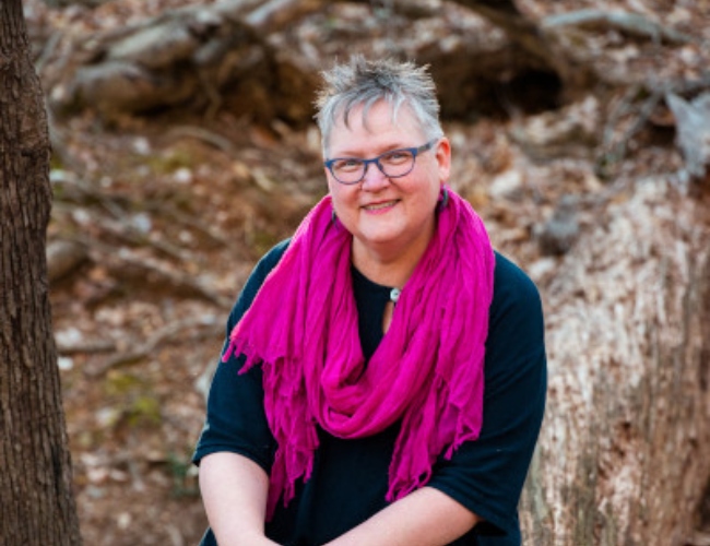 Helen Svoboda-Barber | Jubilee