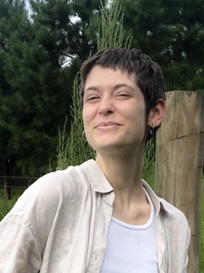 Cecelia Tucker | Jubilee